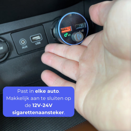 Wegman Auto Accessoires - Comfortabel autorijden begint hier!